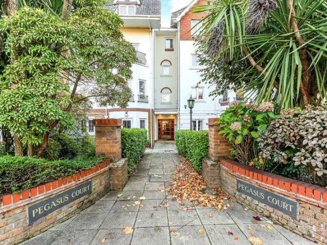 1 Bedroom Flat