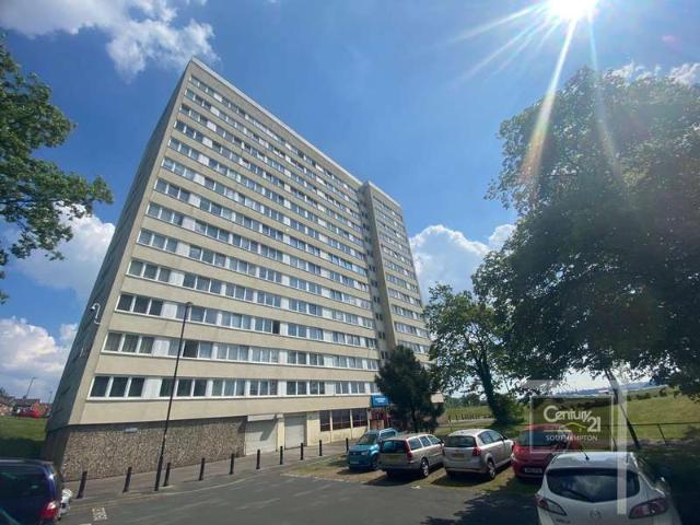 1 Bedroom Flat