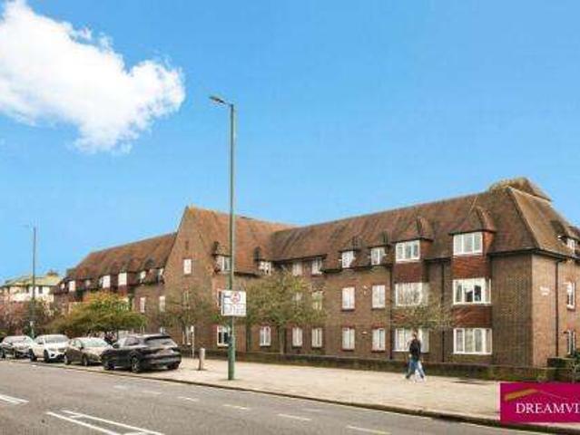 1 Bedroom Flat