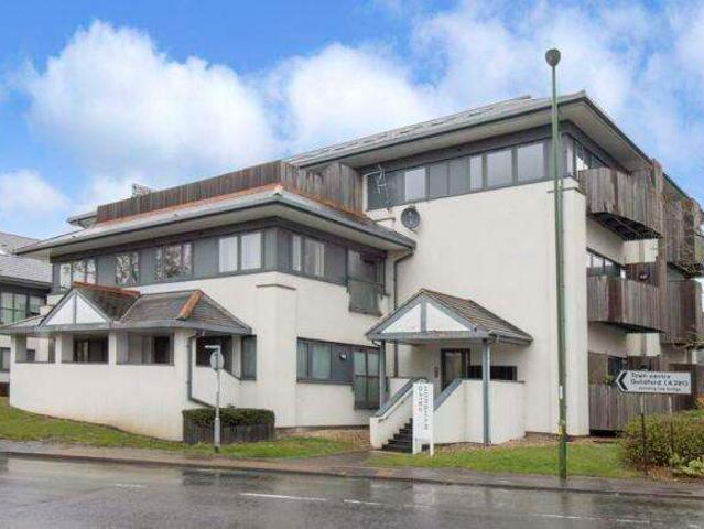 1 Bedroom Flat