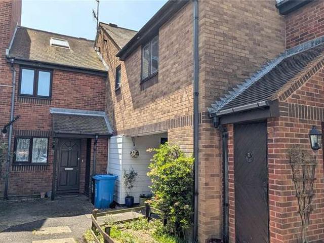 1 Bedroom Flat