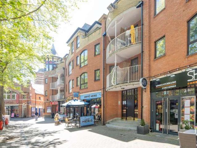 1 Bedroom Flat