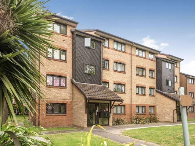 1 Bedroom Flat