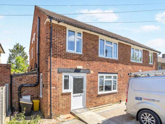 1 Bedroom Flat