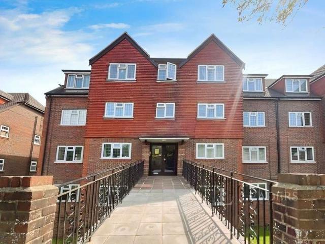 1 Bedroom Flat