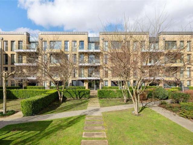 1 Bedroom Flat