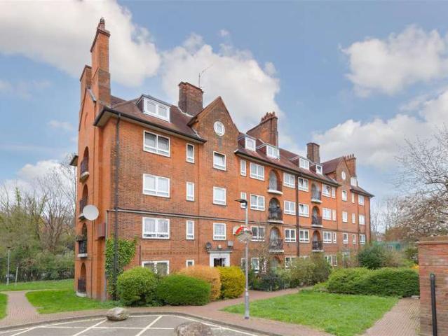1 Bedroom Flat