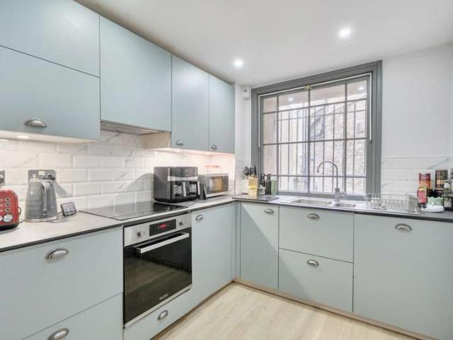 1 Bedroom Flat
