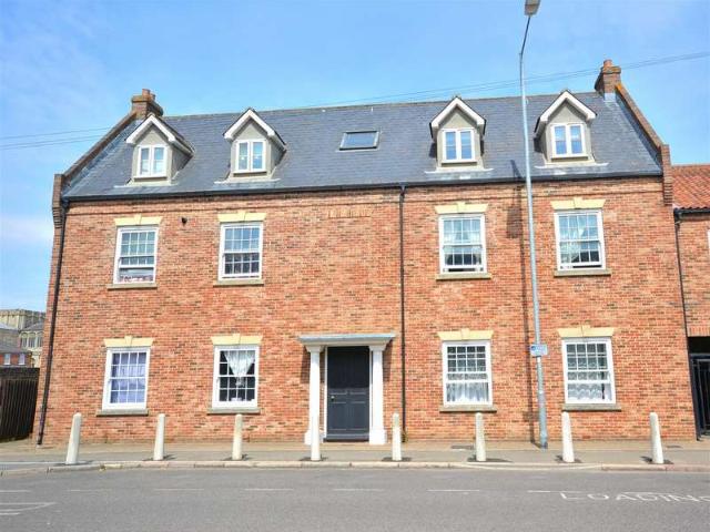 1 Bedroom Flat