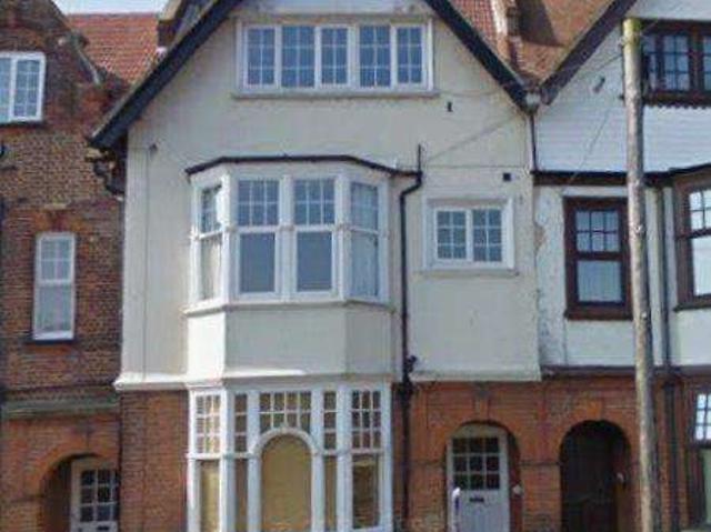 1 Bedroom Flat