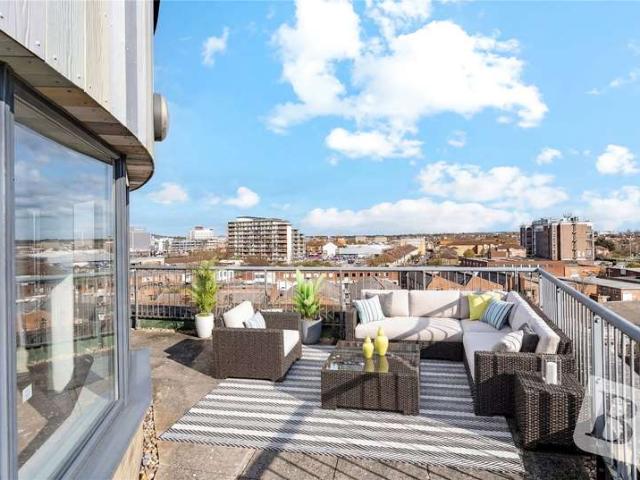 1 Bedroom Flat
