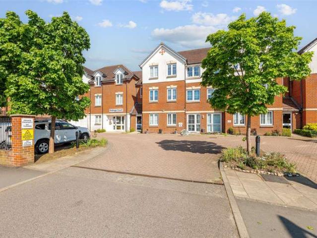 1 Bedroom Flat