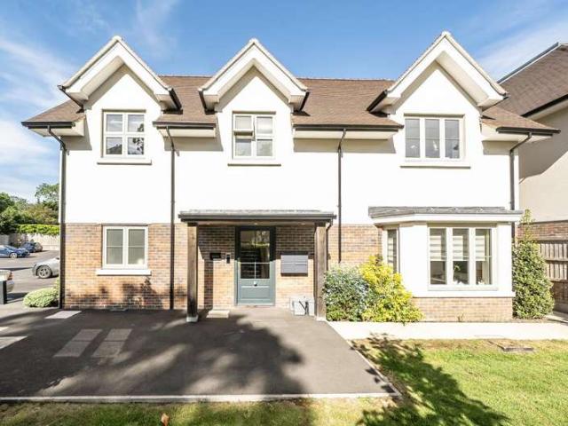1 Bedroom Flat
