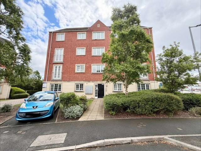1 Bedroom Flat
