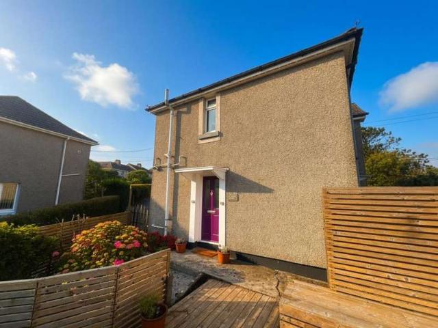 1 Bedroom Flat