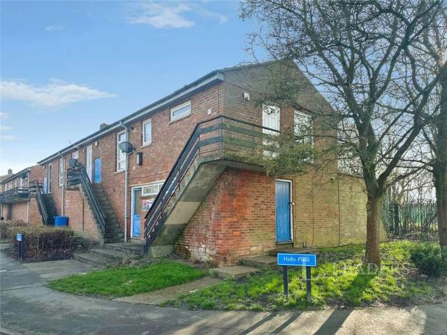 1 Bedroom Flat