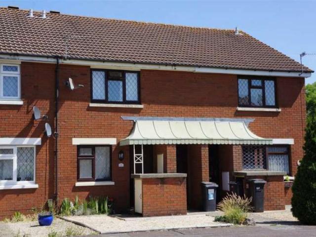 1 Bedroom Flat