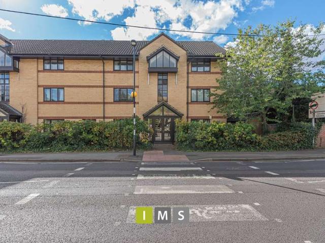 1 Bedroom Flat