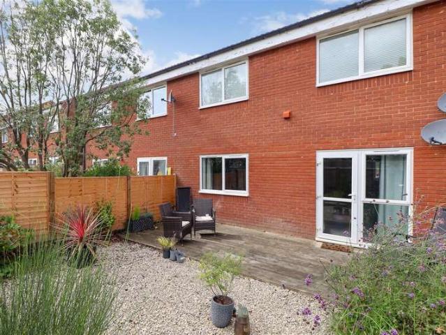 1 Bedroom Flat