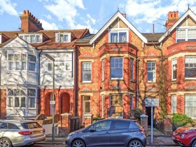 1 Bedroom Flat