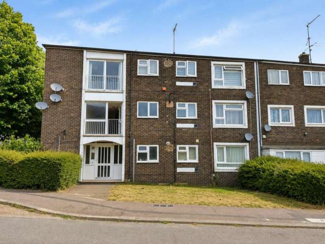 1 Bedroom Flat