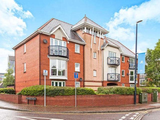 1 Bedroom Flat