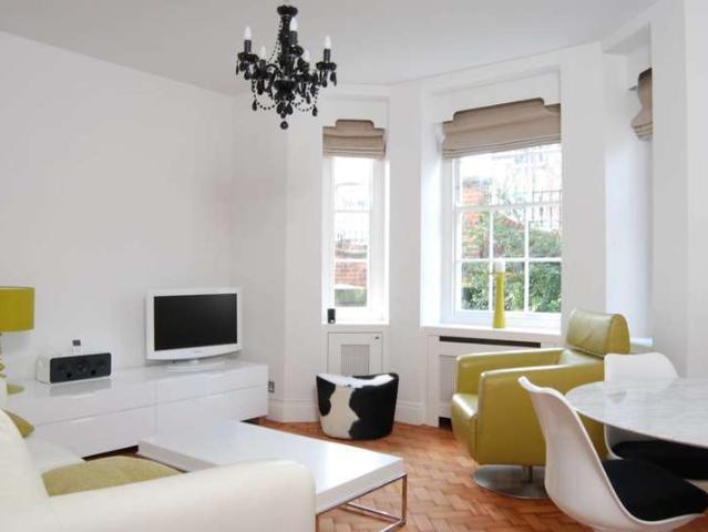 1 Bedroom Flat