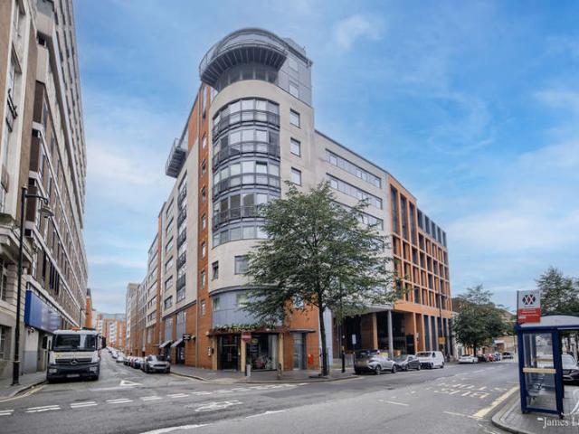 1 Bedroom Flat