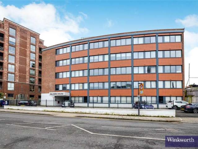 1 Bedroom Flat