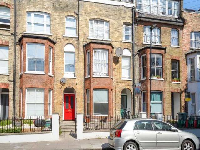 1 Bedroom Flat