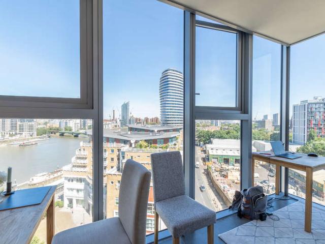 1 Bedroom Flat