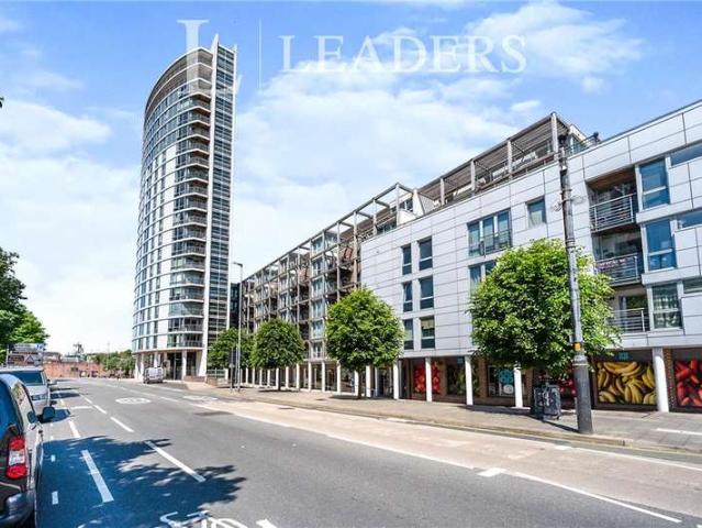 1 Bedroom Flat