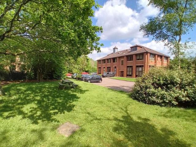 1 Bedroom Flat