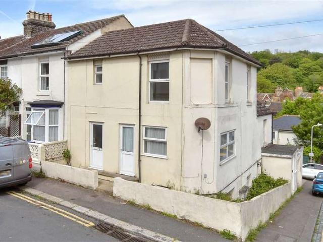 1 Bedroom Flat