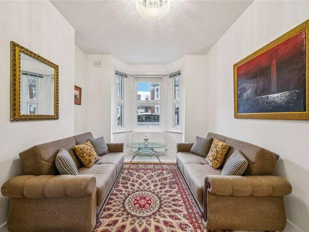 1 Bedroom Flat