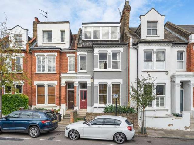 1 Bedroom Flat