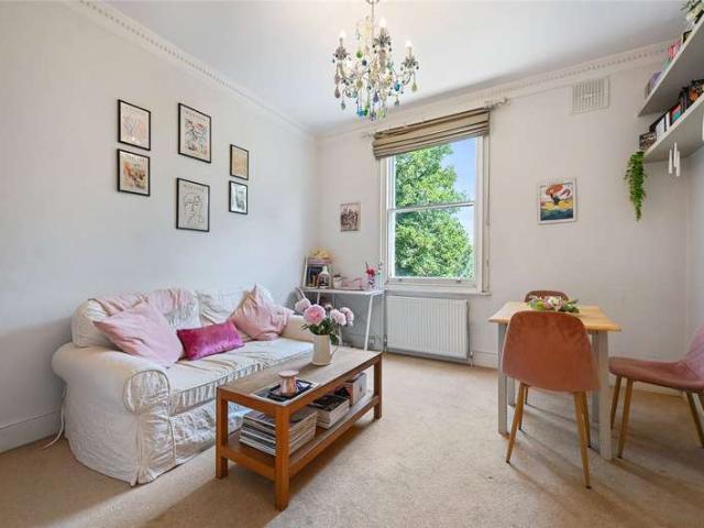 1 Bedroom Flat
