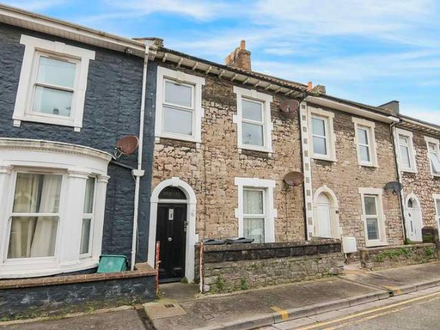 1 Bedroom Flat