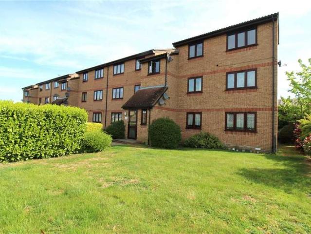 1 Bedroom Flat