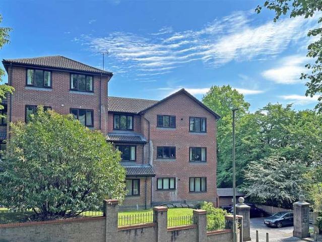 1 Bedroom Flat