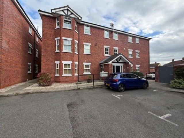 1 Bedroom Flat