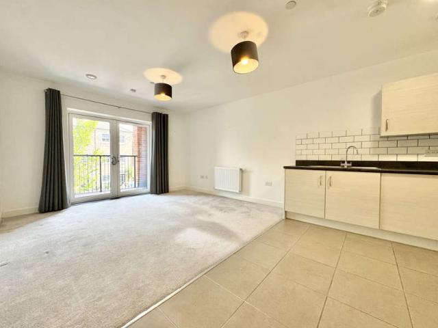 1 Bedroom Flat