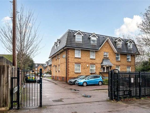 1 Bedroom Flat