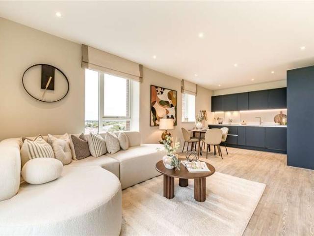 1 Bedroom Flat