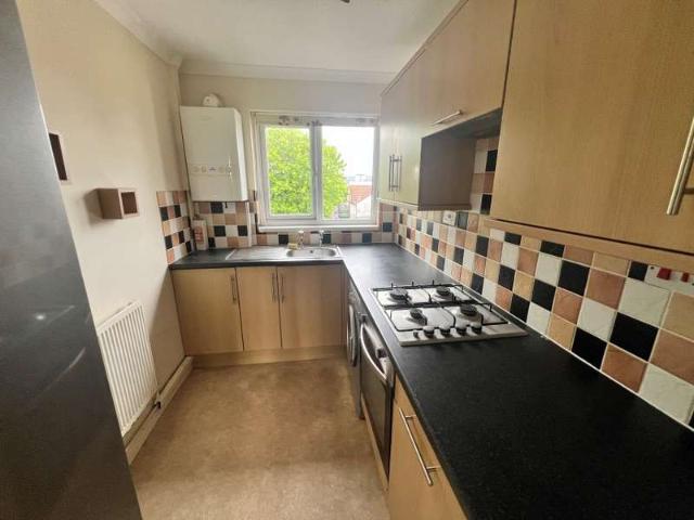 1 Bedroom Flat