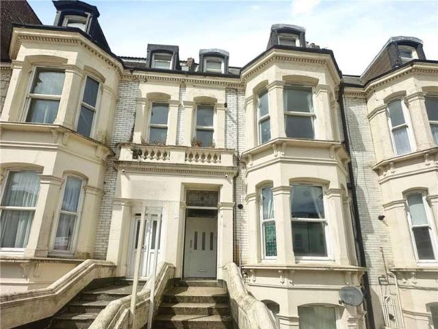 1 Bedroom Flat