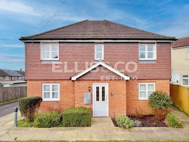 1 Bedroom Flat