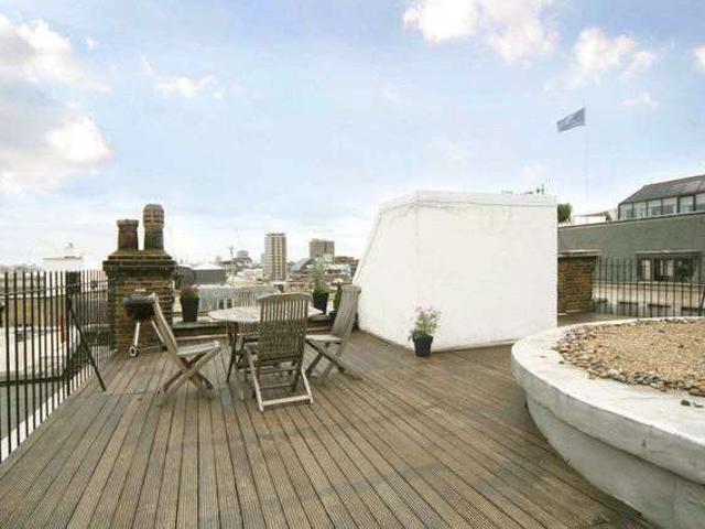 1 Bedroom Flat