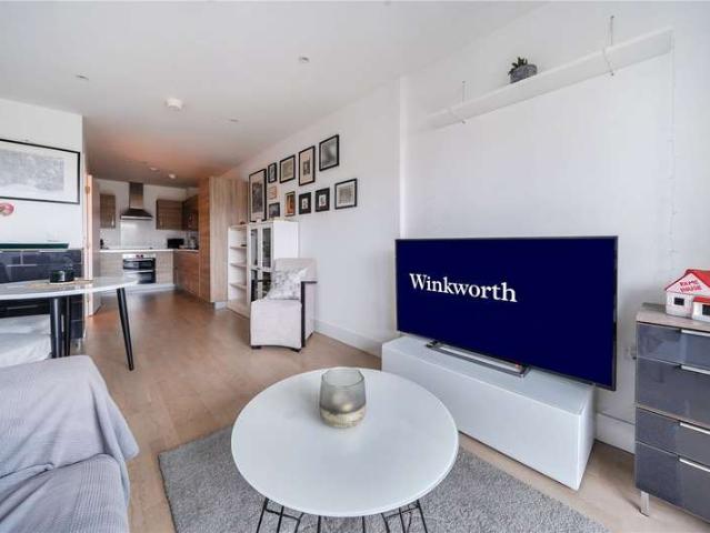 1 Bedroom Flat