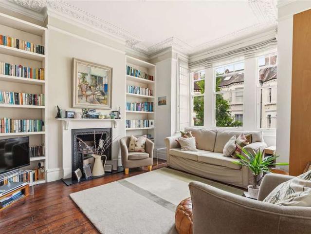 1 Bedroom Flat